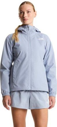 The North Face W Quest Mono - Hardshelljacke - Damen