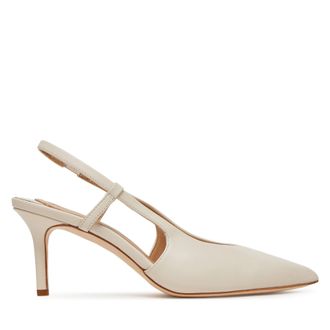 Lauren Ralph Lauren Sandalen LAUREN RALPH LAUREN 802966874001 Wei&szlig;