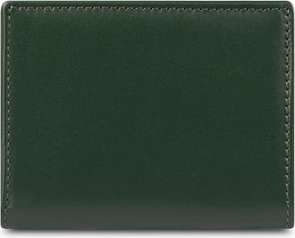 Comme Des Gar&ccedil;ons unisex, Accessoires, Vert, Taille: ONE Size Classic Group Wallet