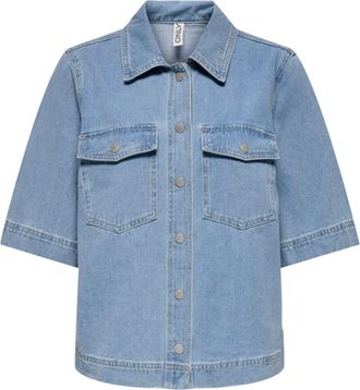 Only Bluse ONLBelle