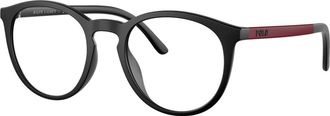 Polo Ralph Lauren unisex, Accessoires, Gris, Taille: 50 MM 0Ph4183U