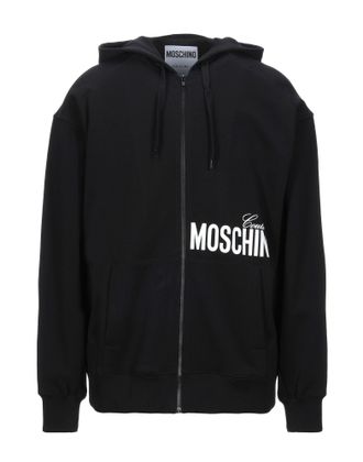 Moschino TOPS - Sweatshirts auf YOOX.COM