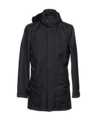 Moorer MANTEAUX - Manteaux longs et trenchs sur YOOX.COM