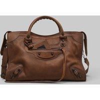 Balenciaga Le City Bag M