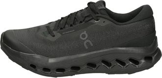 On Running Homme, Chaussures, Noir, Taille: 41 EU Cloudsurfer Trail 2 WP