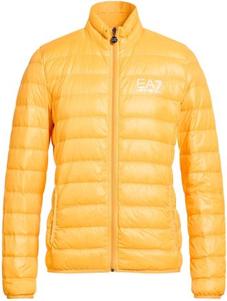 Emporio Armani JACKEN & M&Auml;NTEL - Pufferjacken & Daunenjacken auf YOOX.COM