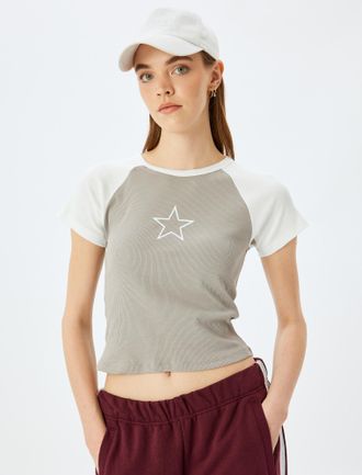 Koton T-Shirt