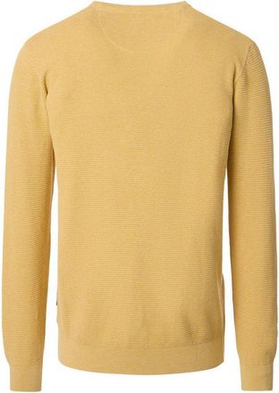 Casamoda Strickpullover CASAMODA Pullover uni