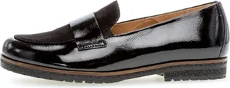 Gabor Damen, Schuhe, Schwarzk, 39 1/2 EUGr&ouml;&szlig;e