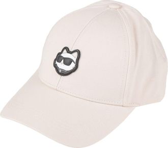 Karl Lagerfeld ACCESSOIRES - M&uuml;tzen & H&uuml;te auf YOOX.COM
