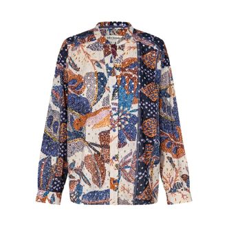 Lollys Laundry Shirts - - Blouses & Shirts - Damen - Mehrfarbig - XS