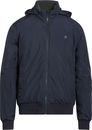 Hackett JACKEN & M&Auml;NTEL - Jacken und Anoraks auf YOOX.COM