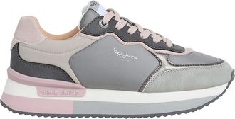Pepe Jeans London Rusper Origin Trainers EU 36