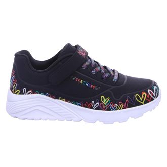 Skechers Damen, Sport, Mehrfarbig, 34 EUGr&ouml;&szlig;e