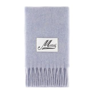 Marni Damen, Accessories, Blau, ONE SIZEGr&ouml;&szlig;e