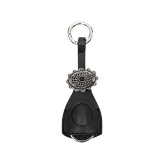 Orciani Lagoon Schl&uuml;sselanh&auml;nger - - Accessories - Damen - Schwarzk - ONE SIZE