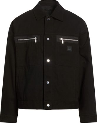 A|X Armani Exchange JACKEN & M&Auml;NTEL - Jacken und Anoraks auf YOOX.COM