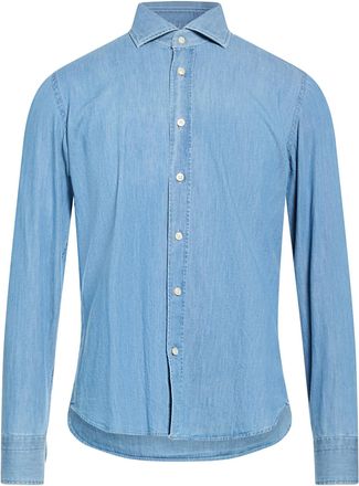 820 Caliban TOPS - Jeanshemden auf YOOX.COM