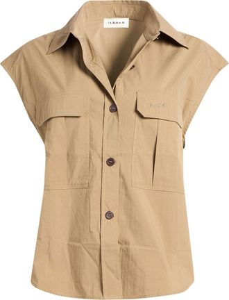 P.A.R.O.S.H. TOPS - Hemden auf YOOX.COM