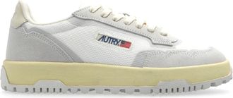 Autry Damen, Schuhe, Grau, 39 EUGröße