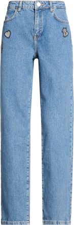 Karl Lagerfeld HOSEN & R&Ouml;CKE - Jeanshosen auf YOOX.COM