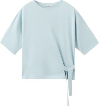 Mango Pullover Triunfo