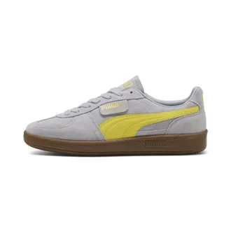Puma Palermo Sneakers Unisex, Schuhe, Grau, 35.5