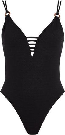 Banana Moon Maillot de bain une pi&egrave;ce Miller Palmrose