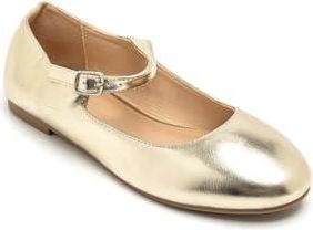 La Modeuse Ballerines en simili à bride