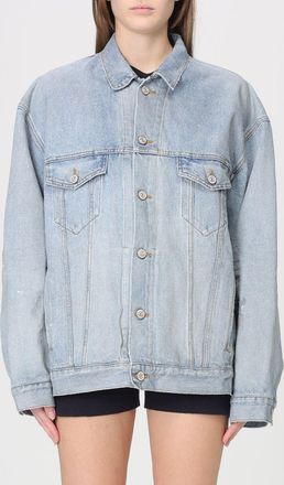 Balenciaga Jacke BALENCIAGA Damen Farbe Blau