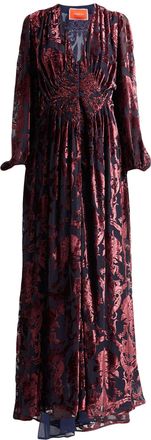 La DoubleJ KLEIDER - Maxi-Kleider auf YOOX.COM