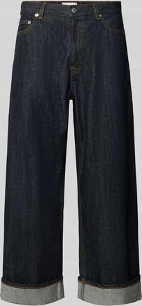 Sams&oslash;e & Sams&oslash;e Wide Fit Jeans aus reiner Baumwolle Modell TIMOTHY