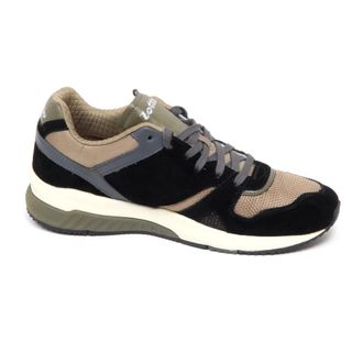 Lotto Gr&uuml;ner Marathon Schuh Modell F5772 - - Shoes - Herren - Mehrfarbig - 42 EU