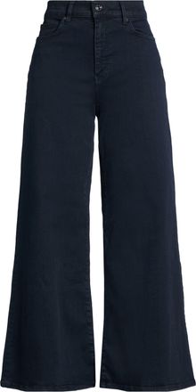 Frame Denim LE PALAZZO CROP