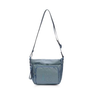 Mandarina Duck MD20 Crossover, MD 20 Damen, Blue Wing