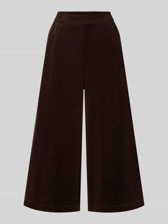 Freequent Culotte mit Eingrifftaschen Modell Olana