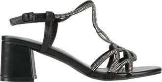 Divine Follie SCHUHE - Sandalen auf YOOX.COM