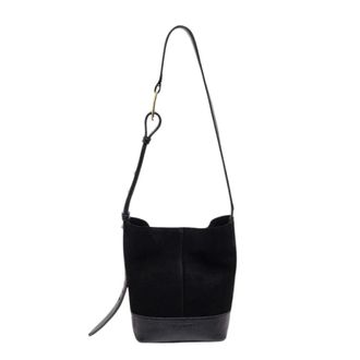 CLARIS VIROT Sac seau Romy - Femme - Sacs - Noir - Taille: ONE Size