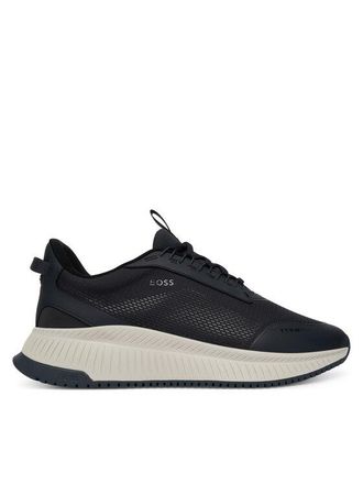 HUGO BOSS Sneakers Ttnm Evo 50557862 Dunkelblau