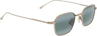 Maui Jim Stylische Sonnenbrille f&uuml;r ultimativen Sonnenschutz - - Accessories - unisex - Gelb - ONE SIZE