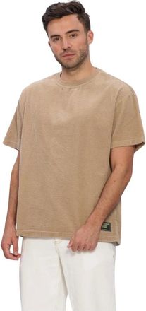 Anerkjendt Herren, Oberteile, Beige, 2XLGr&ouml;&szlig;e