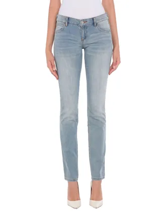 Emporio Armani HOSEN & R&Ouml;CKE - Jeanshosen auf YOOX.COM