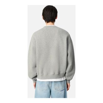 Axel Arigato Homme, Sweatshirts et sweats à capuche, Gris, Taille: M Loops SweaT-shirt