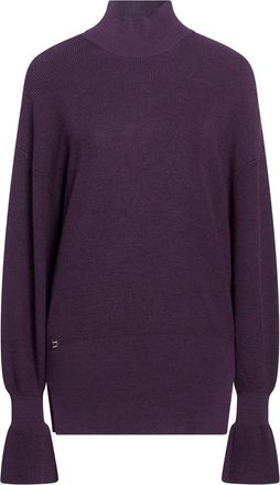Manila Grace STRICKWAREN - Rollkragenpullover auf YOOX.COM