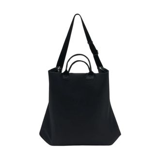 A.P.C. Backstage Umh&auml;ngetasche - - Bags - Herren - Schwarzk - ONE SIZE