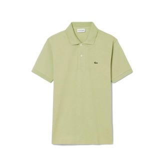 Lacoste L.12.12 Polo - - Tops - Herren - Gr&uuml;n - 3XL