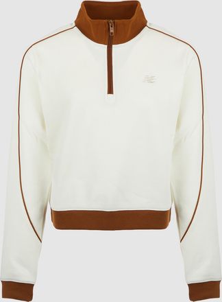 New Balance Top Beige