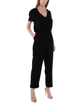 Manila Grace OVERALLS - Jumpsuits auf YOOX.COM