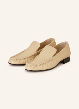 Gia Borghini Gia Borghini Loafer Bodil beige