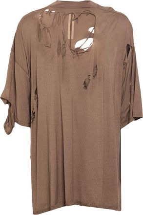 Rick Owens TOPS - T-shirts auf YOOX.COM